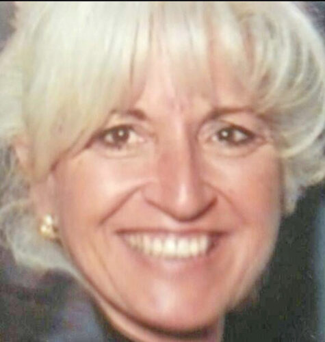 Judith M. Maloney 1950-2024 | News, Sports, Jobs - Tribune Chronicle